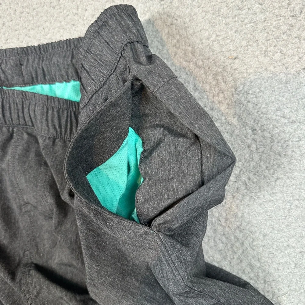 Myles Apparel | Shorts | Myles Everyday Shorts Mens Large Charcoal Gray ...